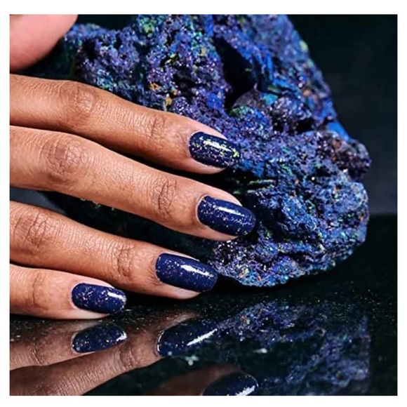 Color Street | Makeup | Color Street Deep Water Opal Retired | Poshmark